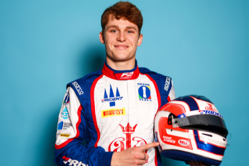 Roman Staněk a Filip Salač: naděje českého motorsportu ve světě