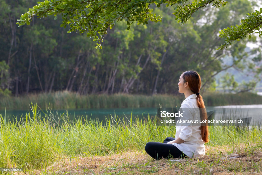 Meditace: cesta k vnitřnímu klidu
