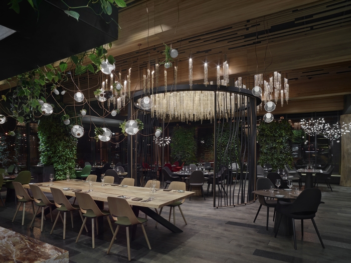 Olomouc se stala domovem nejlepší restaurace v Česku